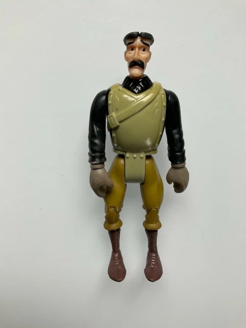 DISNEY ATLANTIS - McDonalds Happy Meal - Figure - 5inch - Vinny ...
