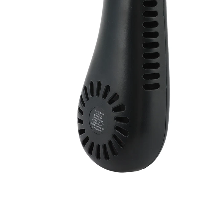 (DARK GREEN)HANGING NECK Fan 360 Cooling Portable Hanging Neck Fan EUR ...