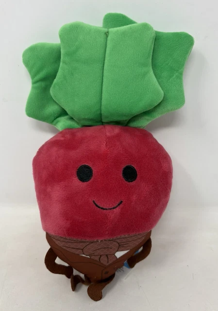ALDI KEVIN THE Carrot Marcus Radishford Christmas Radish Soft Toys ...