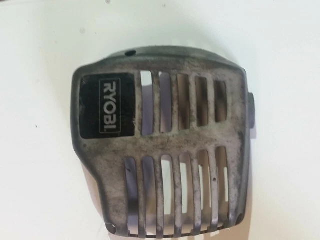 RYOBI RHT2660DA HEDGE Trimmer Genuine Used Part, Engine Guard £3.84 ...