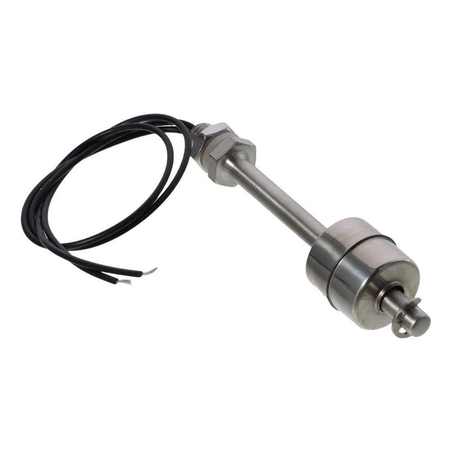 M10 WATER LEVEL Sensor Tank Pool Flow Sensors Tank, Swimming Pool ...