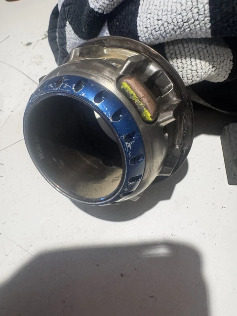 FERRARI SF-70 2017 WHEEL NUT FORMULA ONE F1 Blue £125.00 - PicClick UK