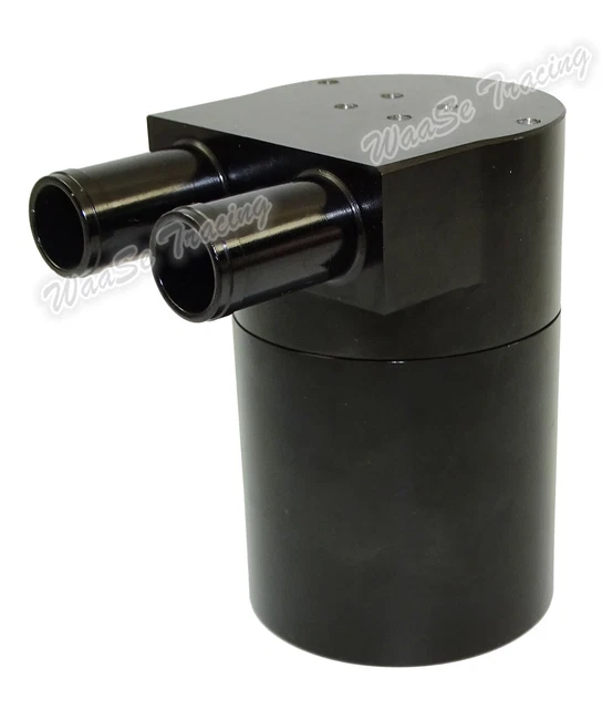 OIL CATCH CAN Fit BMW 3 Series 335i 335is 335xi E90 E91 E92 E93 N54 ...