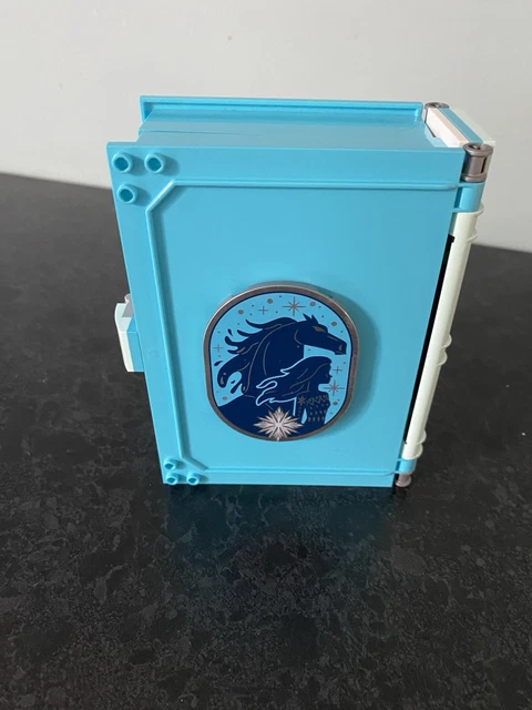 LEGO DISNEY ELSA And The Nekk Storybook Adventure Play set Frozen 2 £8. ...