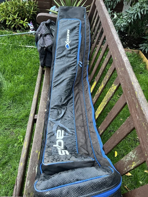 MATRIX ETHOS LUGGAGE £52.68 - PicClick UK