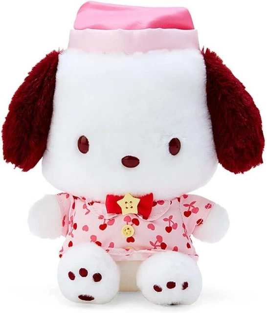 SANRIO, POCHACCO, PLUSH Toy (Fun Hocance Design), 764299, Multicolor £37.55 - PicClick UK