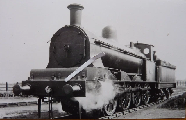 LNWR CLASS `B` 0-8-0 No. 1055 £1.75 - PicClick UK