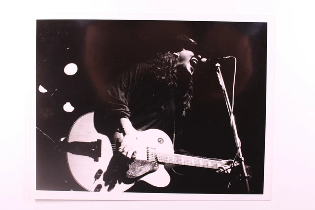 THE WONDER STUFF Photo Miles Hunt Rob Jones Martin Gilks Original Promo ...