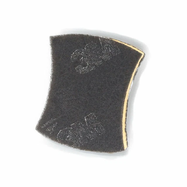 3M 07616 SCOTCH-BRITE Scuff Sponge Pack 6 Pads £22.99 - PicClick UK