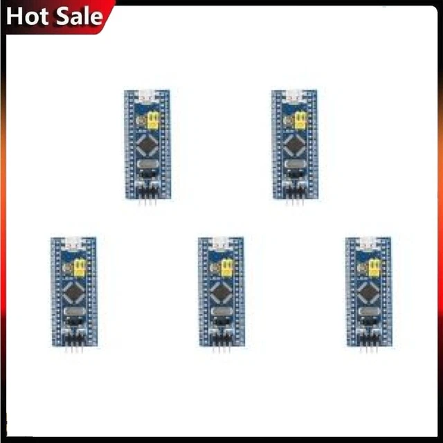 Stm32f103c8t6 Minimum Arm Development Module For Arduino Stm32f103c8t6original £952 Picclick Uk 9920