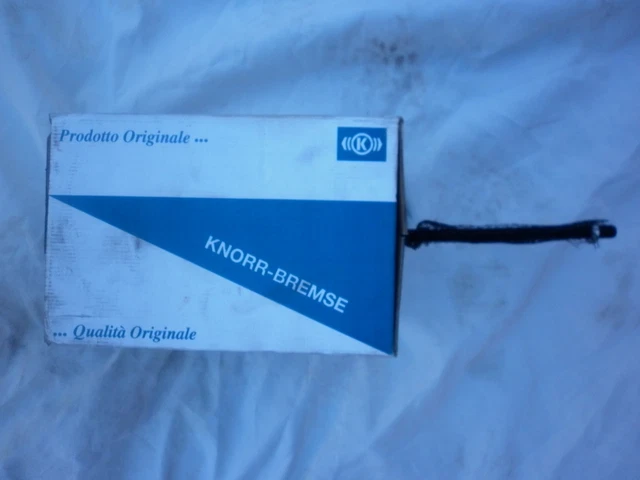 KNORR BREMSE TRUCK trailer spring brake ACTUATOR,spring brake chamber ...