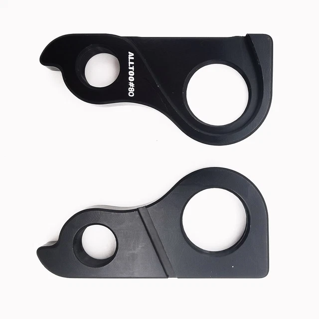 VTT VÉLO BICYCLETTE Dérailleur Arrière Gear Mech-Hanger for Jeffsy Cf À ...