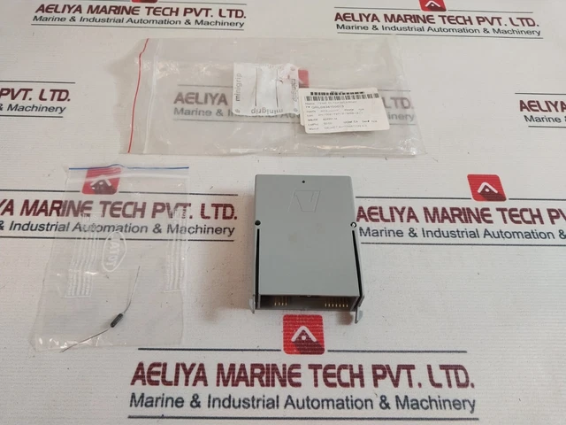 VALMET TEMP-EL TCP 2 IC Power Control Module 824991 M $198.51 - PicClick