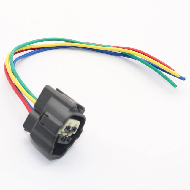 NEW O2 OXYGEN Sensor Harness Connector Plug For Toyota Lexus Subaru ...