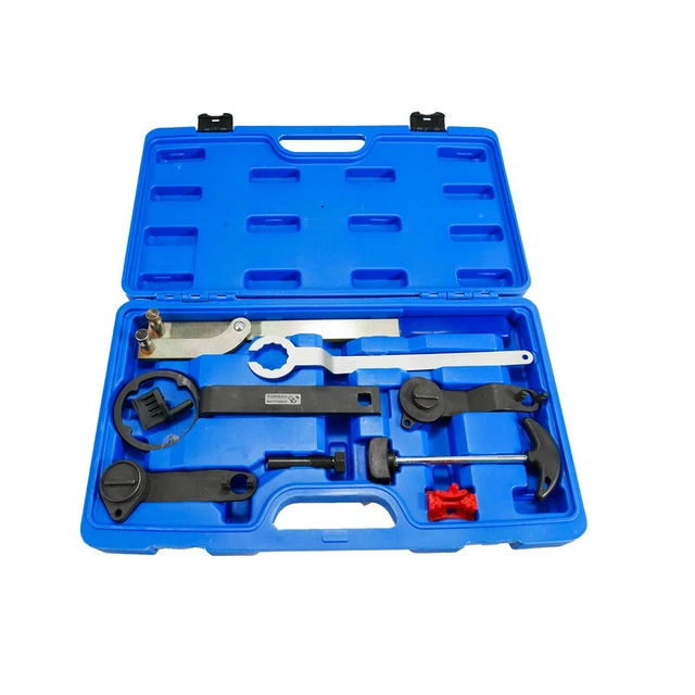 ZAHNRIEMEN WERKZEUG FÜR VW Golf 7 1.0 1.2 1.4 TSI T10494 CJZ CMB CXS ...