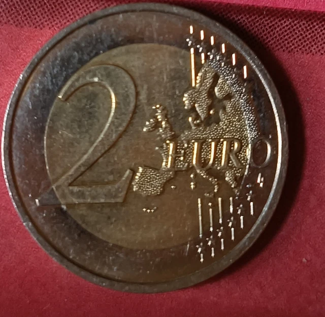 PIÈCE DE 2 euros très rare Simone Veil Édition 2018 EUR 1.500,00 ...