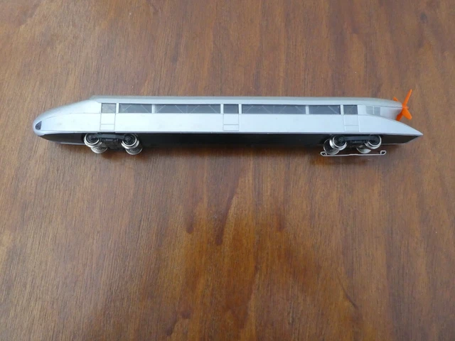 ORIGINAL MARKLIN HO 3 rails ZEPPELIN NEUVE EUR 57,00 - PicClick FR