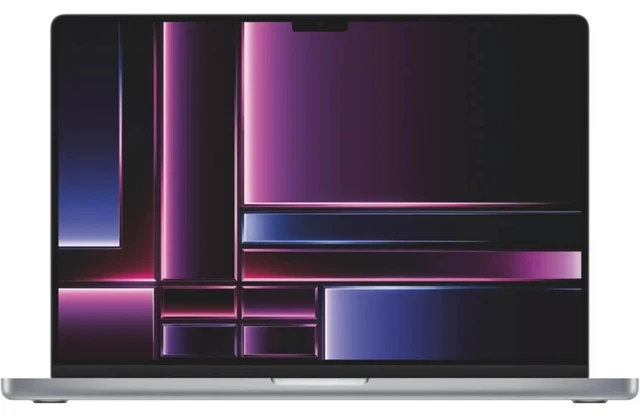 APPLE MACBOOK PRO 16" 2023 A2780 - M2 Pro 12C CPU/19C GPU/16GB RAM ...