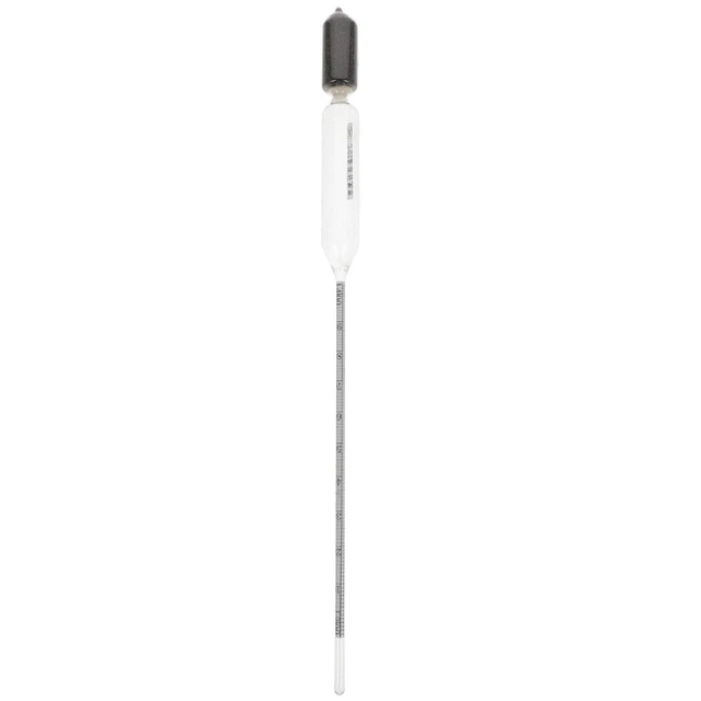 SALT WATER GRAVIMETER Density Sensitive Probe Hydrometer Quick £8.99 ...
