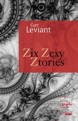 ZIX ZEXY ZTORIES - Curt Leviant - V424003 EUR 9,29 - PicClick FR