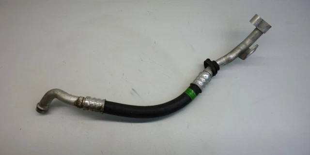 MERCEDES BENZ W210 S210 Saugleitung Klimaanlage Expansionsventil ...