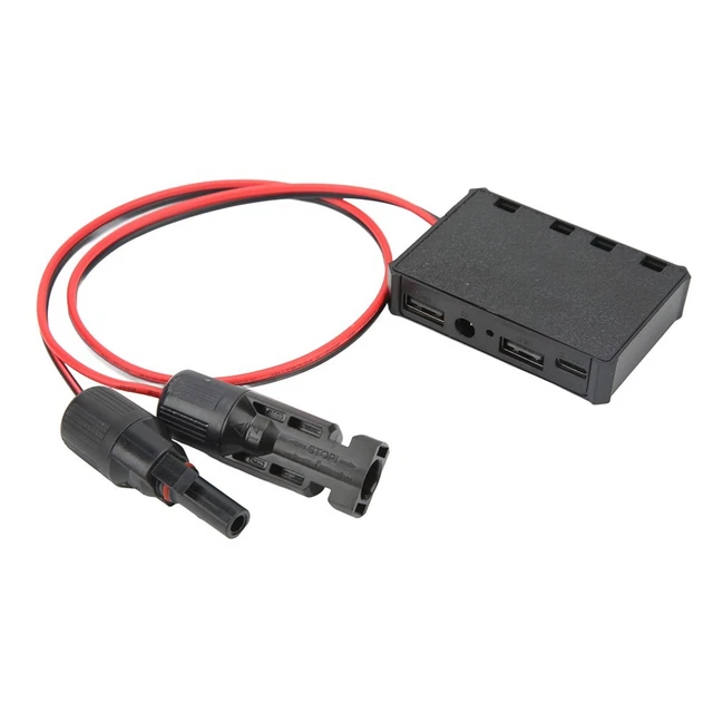 STYLES VOLTAGE INPUT Controller USB Interface Easy Connect USB ...