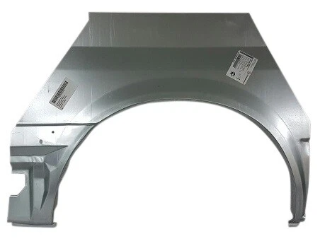 FORD TRANSIT MINI BUS MK 6 Rear Wheel Arch (SWB Models) Right Hand 2000 ...