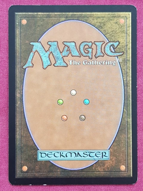 MAGIC THE GATHERING MIRRODIN BESIEGED SLAGSTORM red card MTG $5.99 ...
