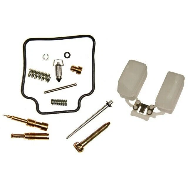 KIT DE RÉPARATION du carburateur pour GY6 125 maxi scooter Carburetor Repair Set EUR 18,99 ...