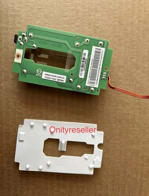 ONITY HT24 HT28 Trillium Locks BATTERY MODULE Excellent Condition EUR ...