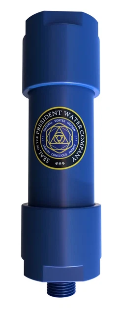 STRUCTURED WATER VORTEX Generator 1/2" - 13mm $199.00 - PicClick AU