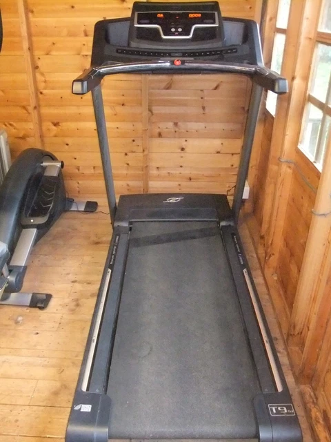 Nordictrack Intermix Acoustics 2 0 Treadmill