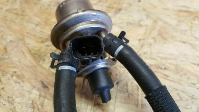 MERCEDES C-CLASS W205 2014-2017 Adblue Injector Dosing Module ...