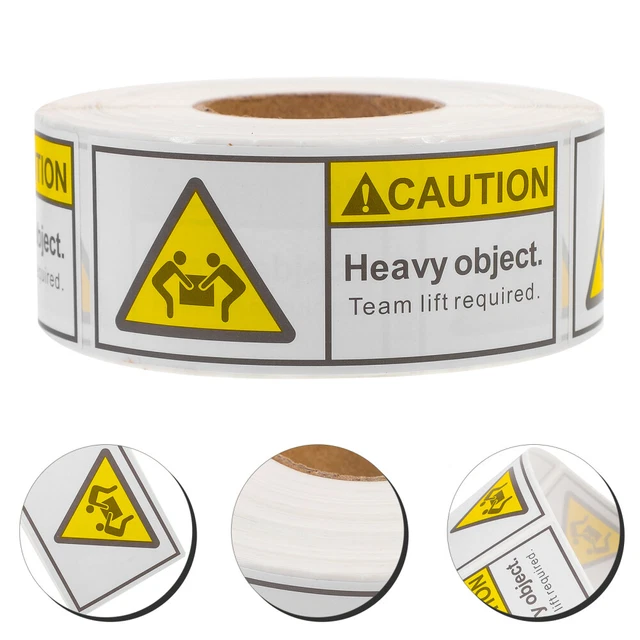 TEAM LIFT SHIPPING Label Labels Stickers Elevator Equipment £15.79 ...
