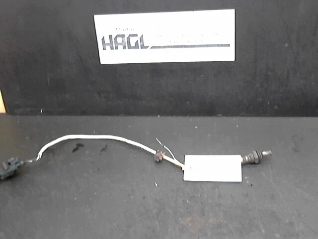 SONDE LAMBDA ARRIÈRE Mini (BMW) Mini Cooper R50/R53 85 Kw 115 Ch ...