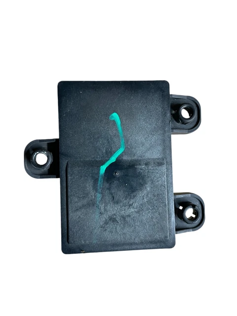 FORD FOCUS MK4 C519 Cruise Control Radar Sensor Jx7T-9G768-Ac £139.99 ...