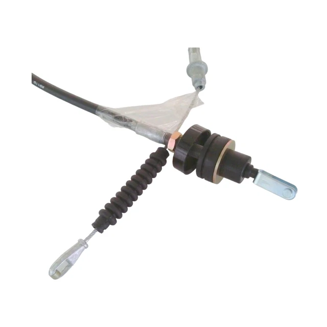 GEAR BOX CLUTCH Cable For HOLDEN ISUZU LUV KB KBZ RODEO $90.95 - PicClick AU