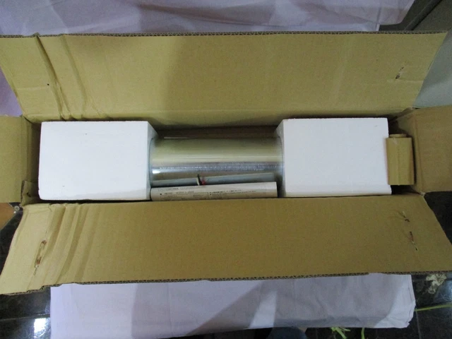 NEW ITOH POWER Moller Pm763Bs-10-350-3-220 Conveyor Roller $274.46 ...