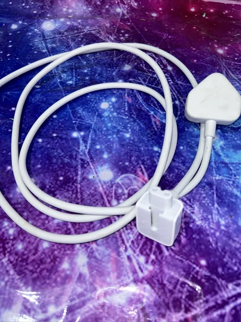 APPLE DUCKHEAD MAGSAFE Macbook Regno Unito prolunga cavo di ...