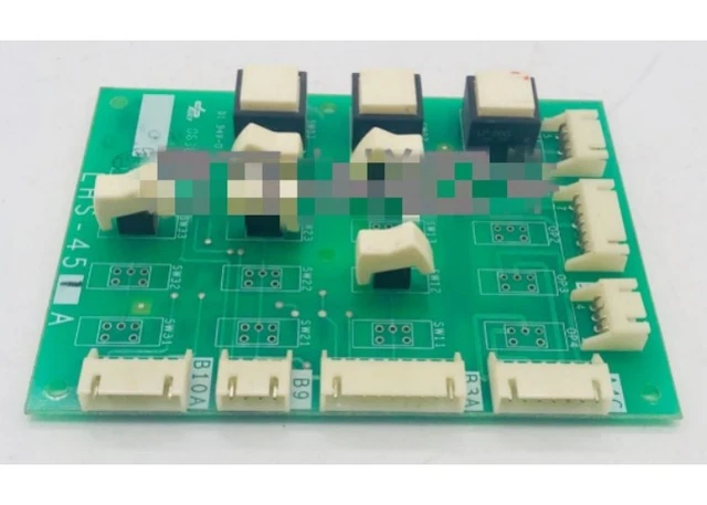 ORIGINAL LHS-451A CONTROL box board 90 days warranty *yt EUR 60,00 ...