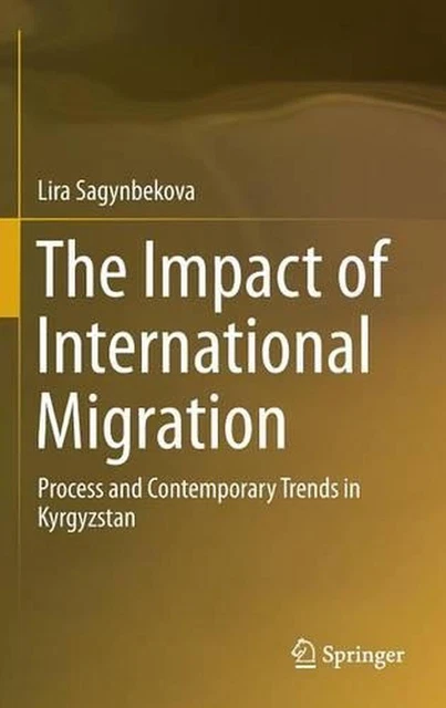 THE IMPACT OF International Migration: Process and Contemporary Trends ...