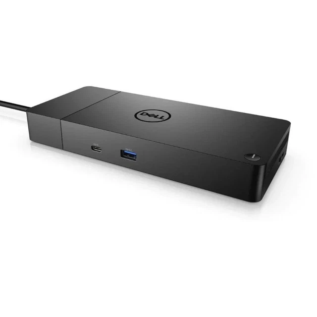DELL WD19S DOCKING Station USB-C 130W (210-AZBX) EUR 200,00 - PicClick DE