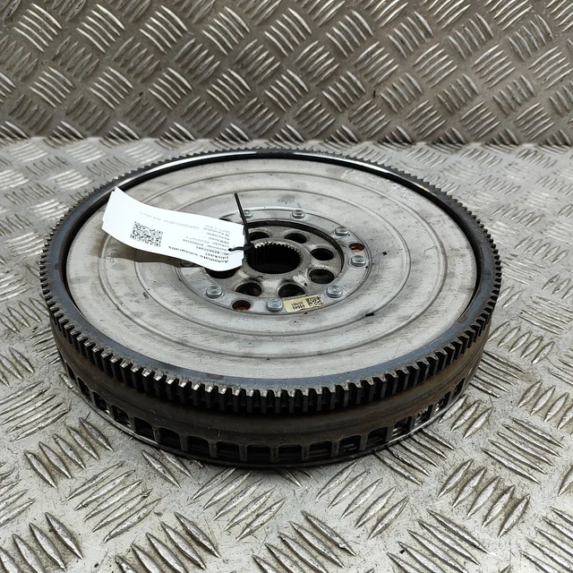 MERCEDES-BENZ GLB X247 Volant D'Inertie Automatique A6540301101 2021 25931342 EUR 361,01 ...