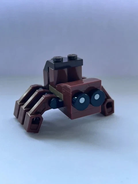 LEGO 76456 ADVENT Calendar 2025 Harry Potter (Day 14) - Aragog $1.82 ...