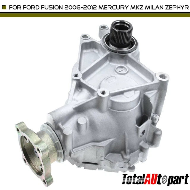 POWER TAKE OFF (PTO) Assembly for Ford Fusion 06-12 Lincoln MKZ Mercury ...