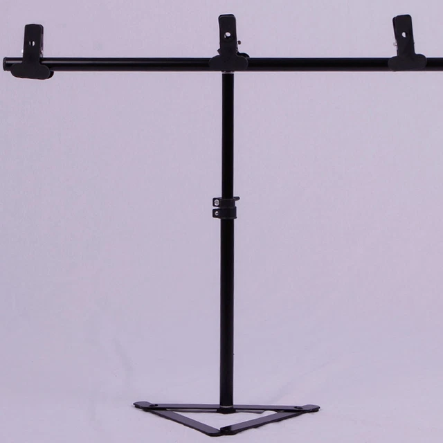 6 PCS PHOTO Booth Backdrop Clips Heavy Duty Muslin Spring Clamps $36.06 ...