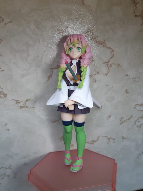 POP UP PARADE mitsuri kanroji demon slayer max factory good smile ...