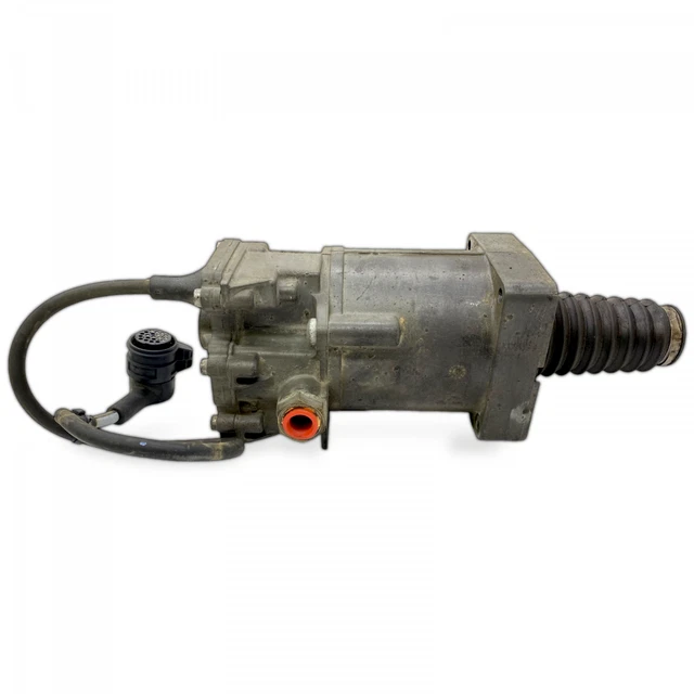 VOLVO FM7-FM12, FM, Fmx TP1969077 Servo Assisté Embrayage 8171512 ...