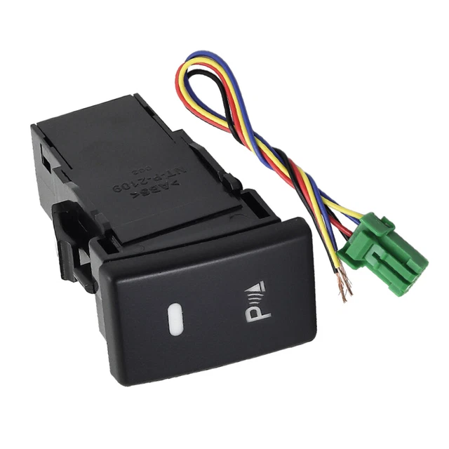 CAR PARKING SENSOR Switch Button fit for Holden Colorado Isuzu D-MAX V ...