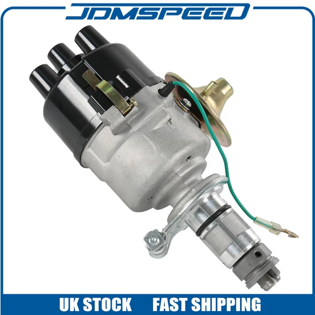 DISTRIBUTOR ETC5835 FOR Land Rover Series 2,2A,3 Defender 2.25 4 ...